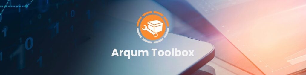 Compliance Tool | Arqum